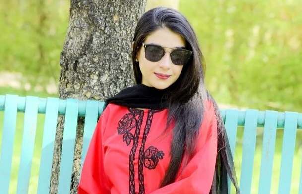 irtza nasir - HumSub